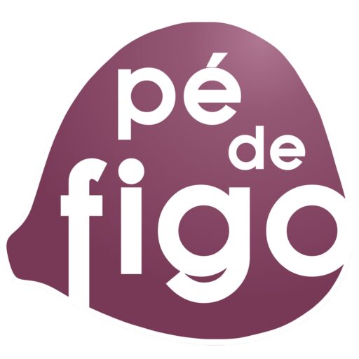 Arquivo de A Viagem de Polyana - Pé de Figo